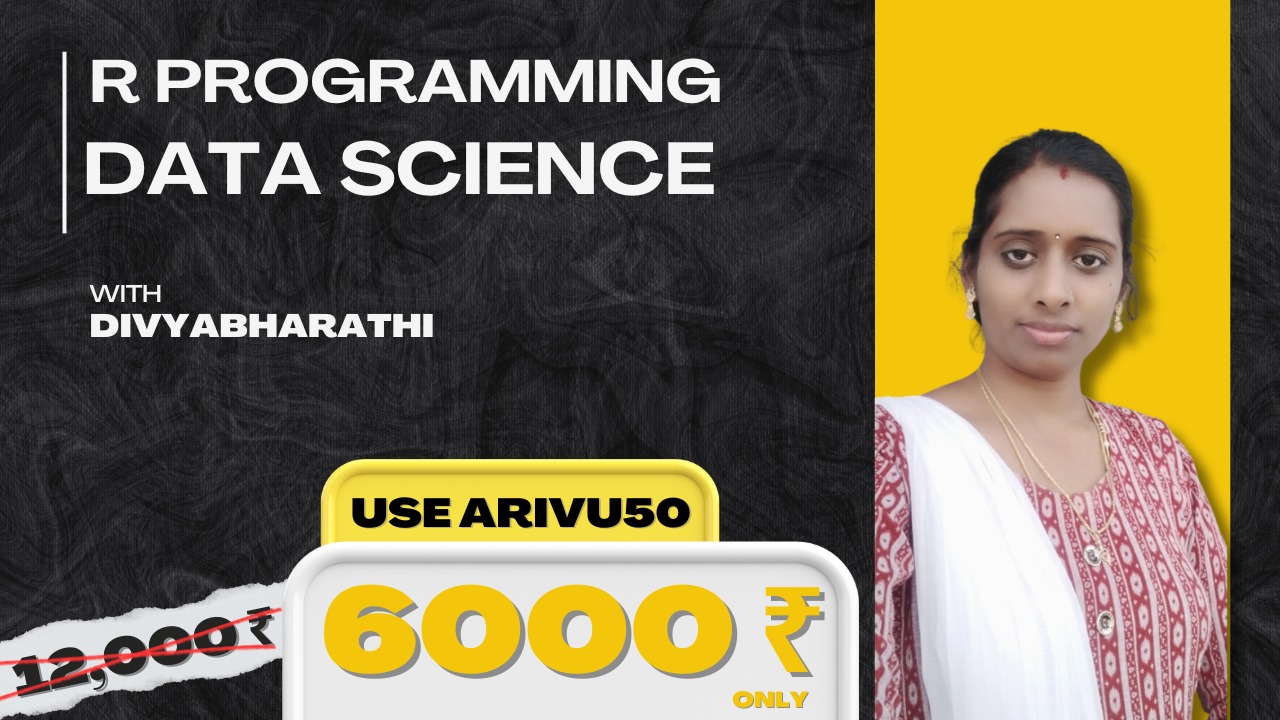 R Programming For Data Science Arivudamai Online Courses R Programming For Data Science Arivudamai Online Courses